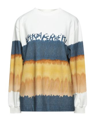 Alberta Ferretti TOPS - Sweatshirts auf YOOX.COM