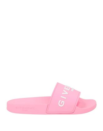 Givenchy SCHUHE - Sandalen auf YOOX.COM