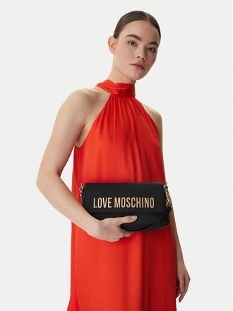 Love Moschino Handtasche JC4109PP1OKD0000 Schwarz