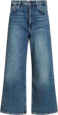 Rag & Bone HOSEN & R&Ouml;CKE - Jeanshosen auf YOOX.COM