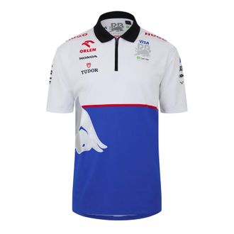 HUGO BOSS Poloshirt f&uuml;r Herren, Rei&szlig;verschluss, Regul&auml;r (Wei&szlig;)