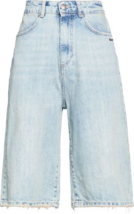 Berna HOSEN & R&Ouml;CKE - Jeansshorts auf YOOX.COM
