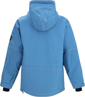 Napapijri Skidoo Ski Jacket - Blue