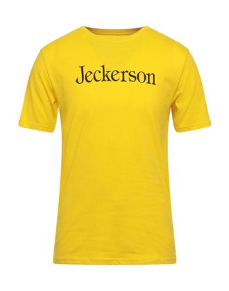 Jeckerson TOPS - T-shirts auf YOOX.COM