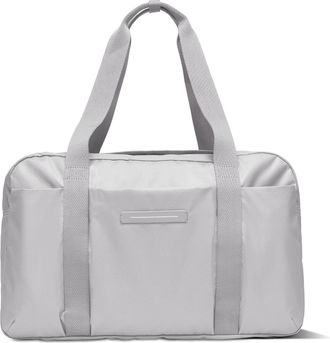 Horizn Studios Shibuya Weekender in Light Quartz Grey - Weekenders - 49x31x19cm - 0.46kg - 2-Year Warranty