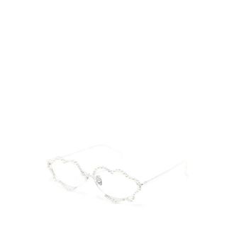 Yvmin Glasses - - Accessories - Damen - Grau - ONE SIZE