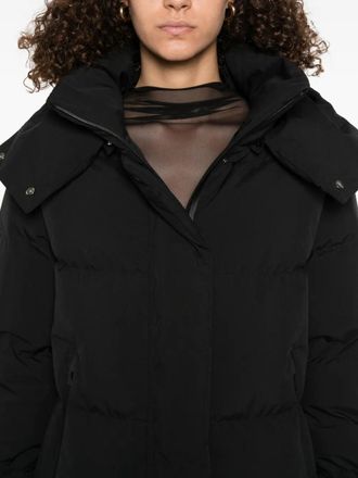 Herno Womens Coat Aw26 W