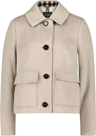 Gil Bret Damen, Jacken, Beige, 2XLGr&ouml;&szlig;e