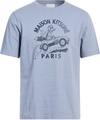 Maison Kitsun&eacute; TOPS - T-shirts auf YOOX.COM