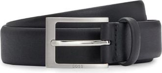HUGO BOSS Belts - - Accessories - Herren - Schwarzk - 105 CM