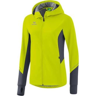 Erima Damen Funktionsjacke RACING running jacket
