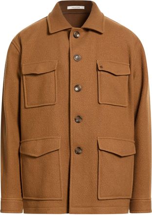 Tagliatore JACKEN & M&Auml;NTEL - Jacken und Anoraks auf YOOX.COM