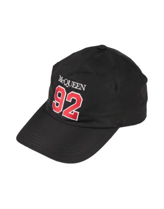 Alexander McQueen ACCESSOIRES - M&uuml;tzen & H&uuml;te auf YOOX.COM