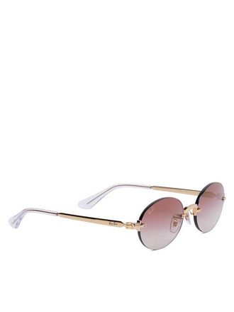 Ray-Ban Sonnenbrillen By Asap Rocky 0RB3929 Braun