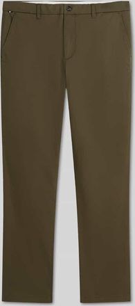 Tommy Hilfiger Straight Fit Chino aus Baumwoll-Mix Modell DENTON