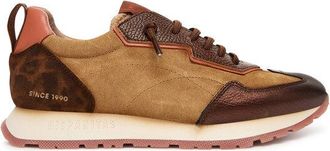 Hispanitas Sneakers CHI254312 Braun