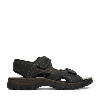 Rieker Sandalen Rieker CEO-25053-00 Schwarz