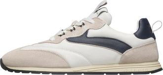 Voile Blanche Homme, Chaussures, Blanc, Taille: 42 EU Play Sneak M 01