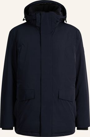 Strellson Parka blau