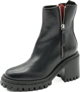 Halmanera Femme, Chaussures, Noir, Taille: 39 EU Escarpins noirs pour femmes