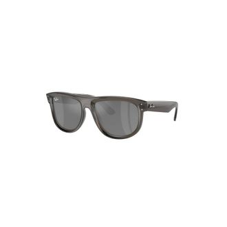 Ray-Ban unisex, Accessories, Grau, 56 MMGr&ouml;&szlig;e