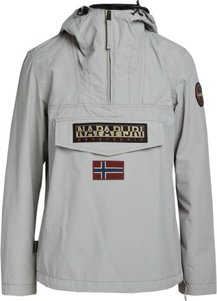 Napapijri JACKEN & M&Auml;NTEL - Jacken und Anoraks auf YOOX.COM