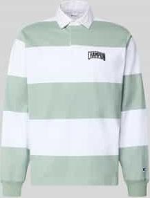 Champion Relaxed Fit Poloshirt aus Baumwolle