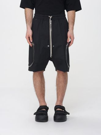 Rick Owens Short RICK OWENS Homme couleur Noir