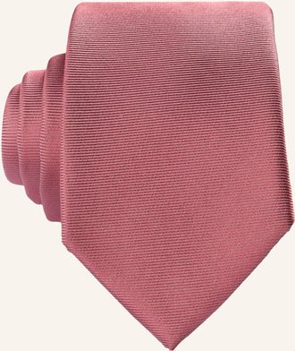 Paul Paul Krawatte rot