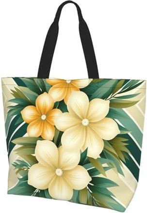 Generic Rayures Vertes Sac A Main Femme L&eacute;ger Sacs De Courses Grand Sac Fourre Tout Pour Quotidienne Travail Gym