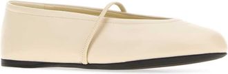 Miu Miu Avorio Sneaker