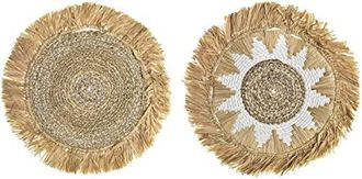 DKD Home Decor Wanddekoration, Standard