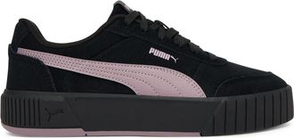 Puma Sneakers Puma Carina Mia SD 402638 03 Schwarz