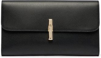 Furla Handtasche Iride Clutch WE00913 ARE000 CN O6000 Schwarz