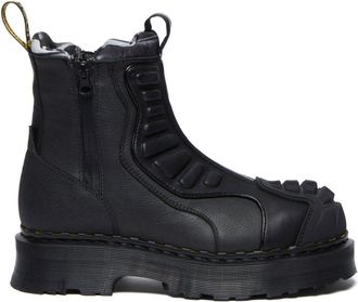 Dr. Martens Klassische Stiefel - Schwarz