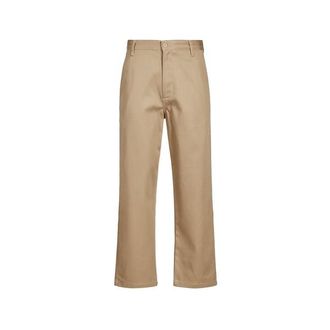 Carhartt Work in Progress Pantalon ample en coton