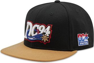 DC Cap Starz 94 Empire Snapback ADYHA04204 Schwarz