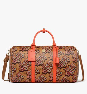 MCM Ottomar Weekender in Disco Visetos