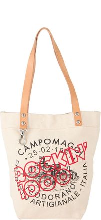 Campomaggi TASCHEN - Schultertaschen auf YOOX.COM