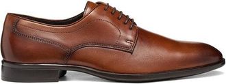 Geox Halbschuhe U Thalos U66NYA 00043 C6001 Braun