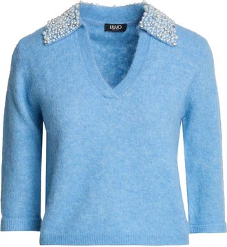 Liu Jo STRICKWAREN - Pullover auf YOOX.COM
