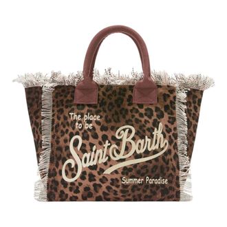 MC2 Saint Barth Damen, Taschen, Mehrfarbig, ONE SIZEGr&ouml;&szlig;e