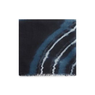 Saison 1865 Foulard en laine