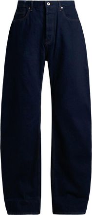 Burberry HOSEN & R&Ouml;CKE - Jeanshosen auf YOOX.COM