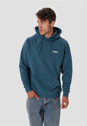 Oldskull Kapuzensweatshirt Basic Osk (1-tlg) mit coolem Print