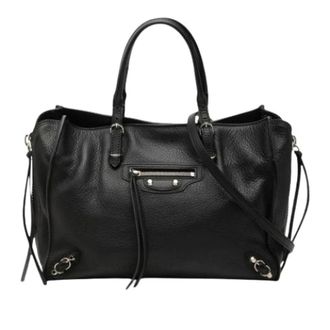 Balenciaga Damen, Pre-Owned, Schwarzk, ONE SIZEGr&ouml;&szlig;e