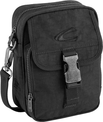 Camel Active Journey Shoulderbag S Black