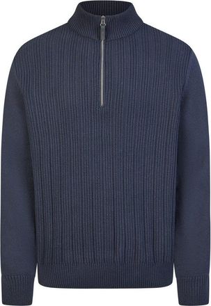 Pierre Cardin Troyer mit Troyerkragen