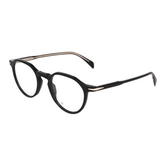 Eyewear by David Beckham unisex, Accessories, Schwarzk, 48 MMGr&ouml;&szlig;e
