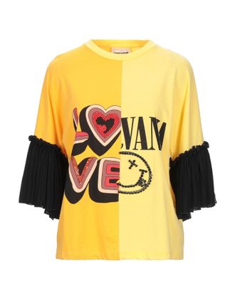Semicouture TOPS - T-shirts auf YOOX.COM